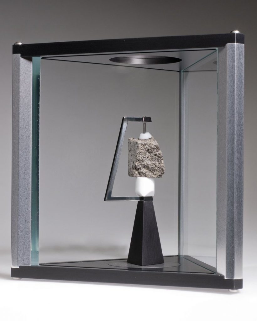 Exploring Space - A piece of the Moon - Science Museum Blog