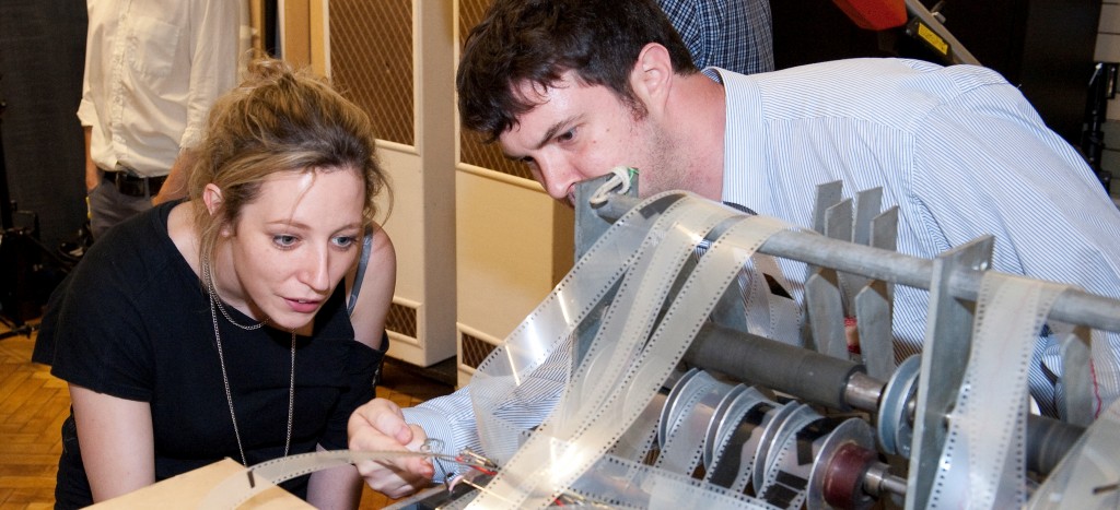 Science Museum History Open House - 16 June 2012 - Science Museum Blog