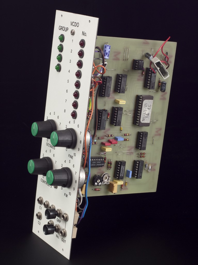 Patchwerk - Science Museum Blog