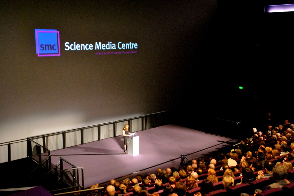 Happy 10th Anniversary To The Science Media Centre - Science Museum Blog