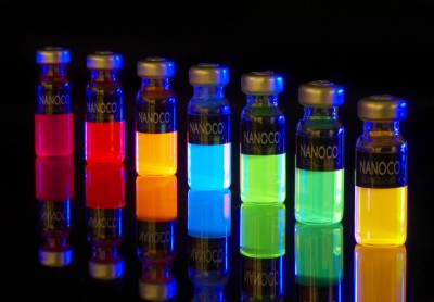 2000s: Quantum Dots - Science Museum Blog
