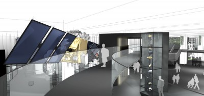 Science Museum Enters The Information Age - Science Museum Blog