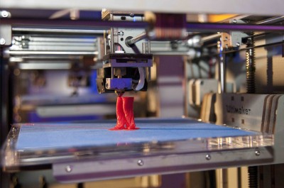 3D Printing - An Explosion Of Creativity! - Science Museum Blog