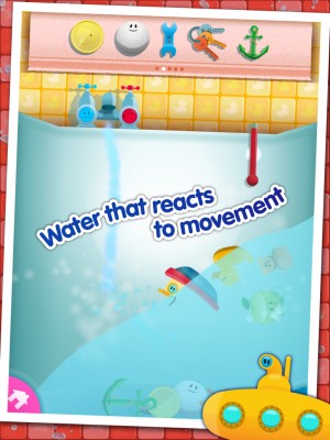 Making A Splash! - Science Museum Blog