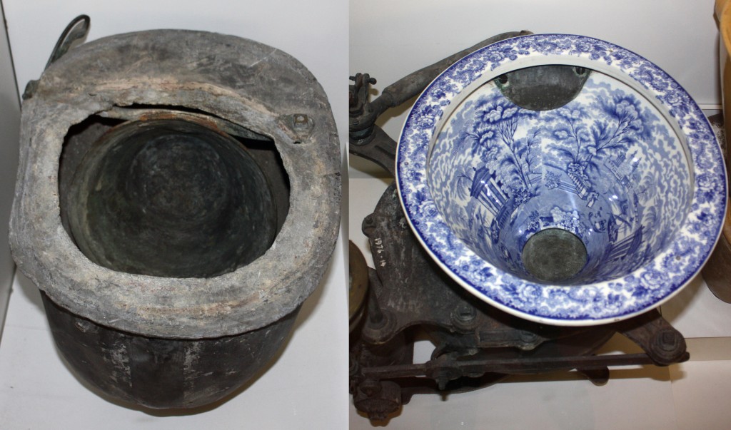 Off The Beaten Track At The Science Museum - Science Museum Blog