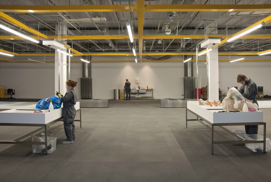 Introducing The Rubbish Collection - Science Museum Blog