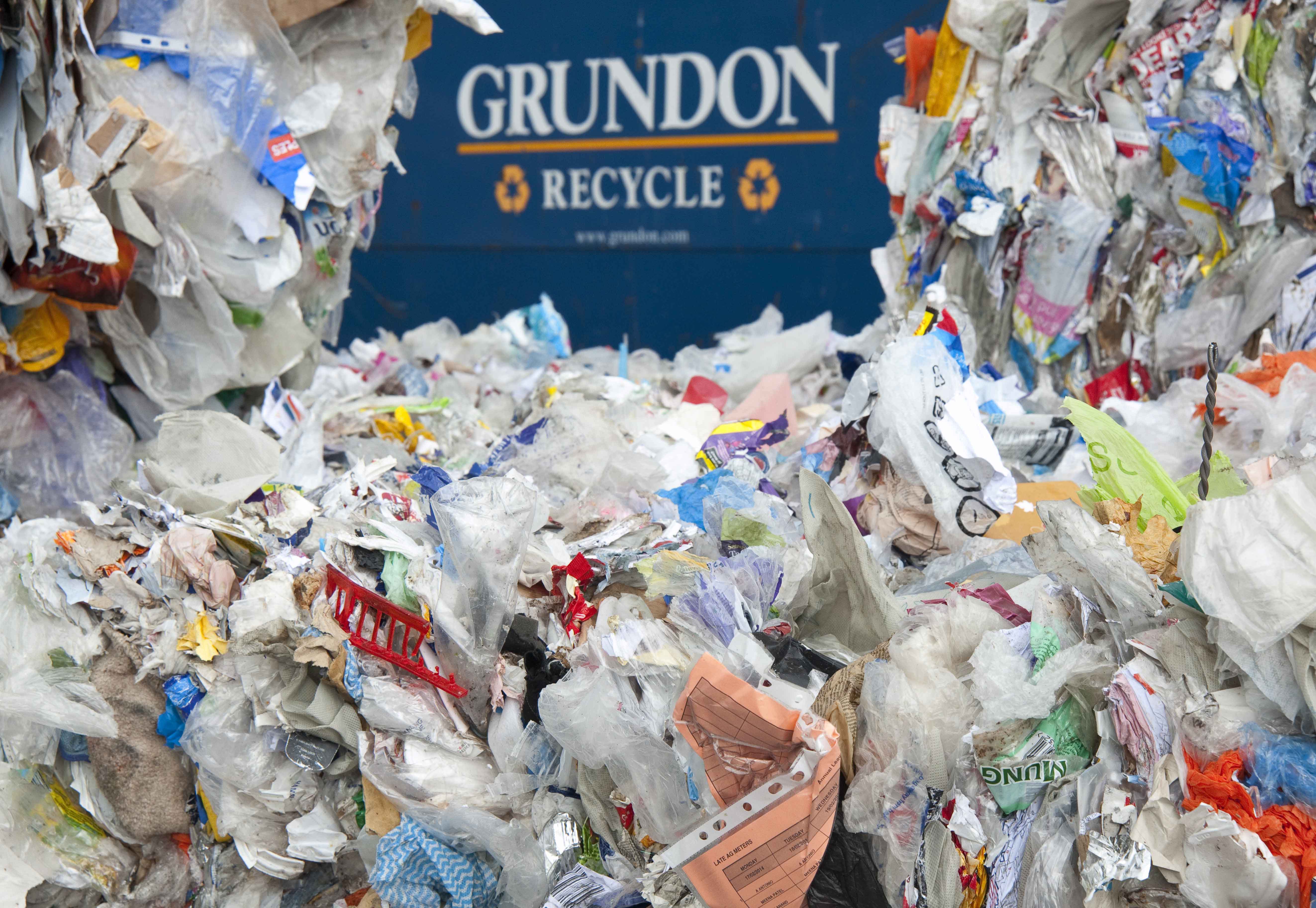 Managing Our Waste - Science Museum Blog