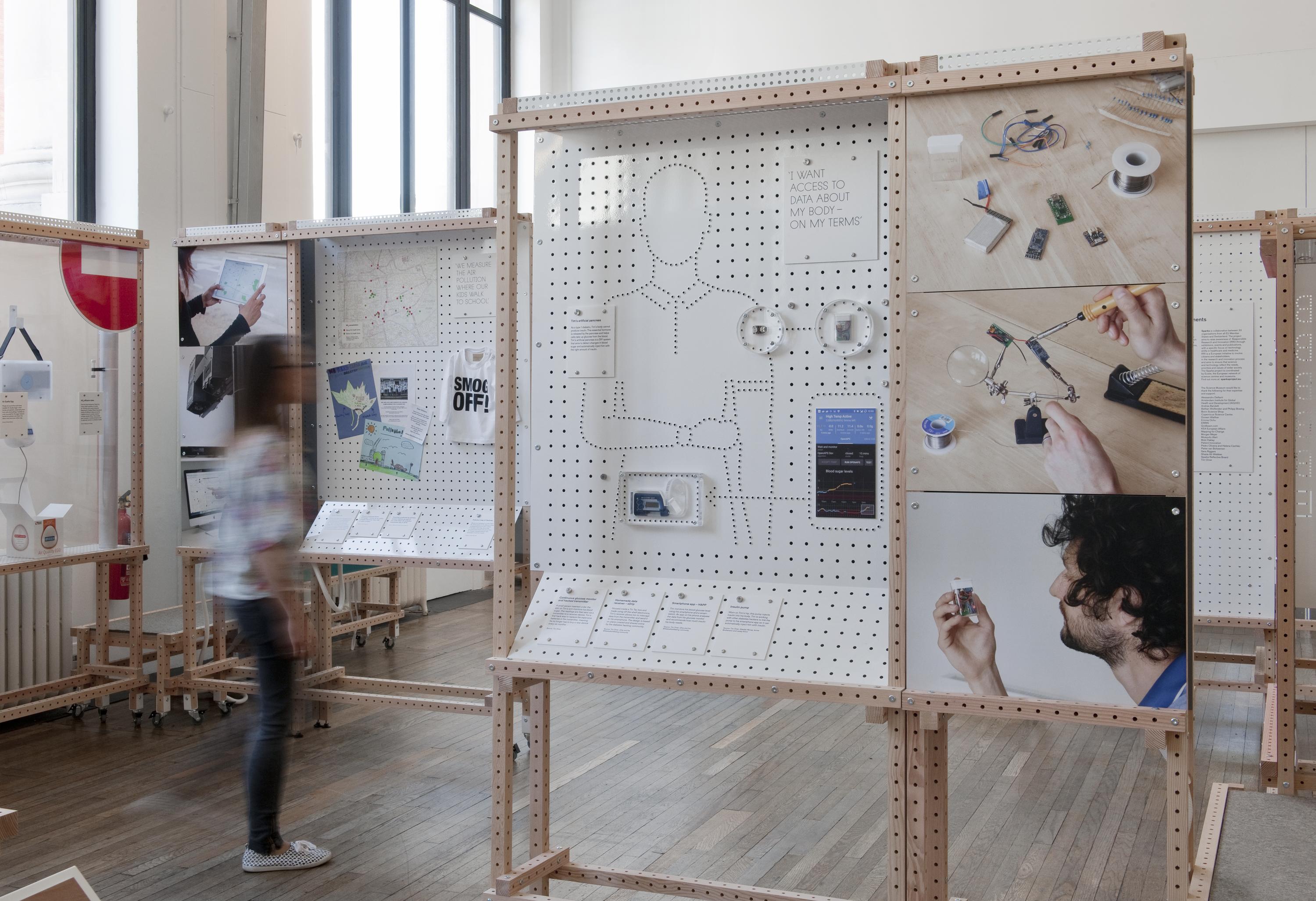 DIY Biology - Hunting for antibiotics together - Science Museum Blog