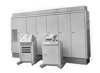 Cleaning the Elliott 401 computer - Science Museum Blog