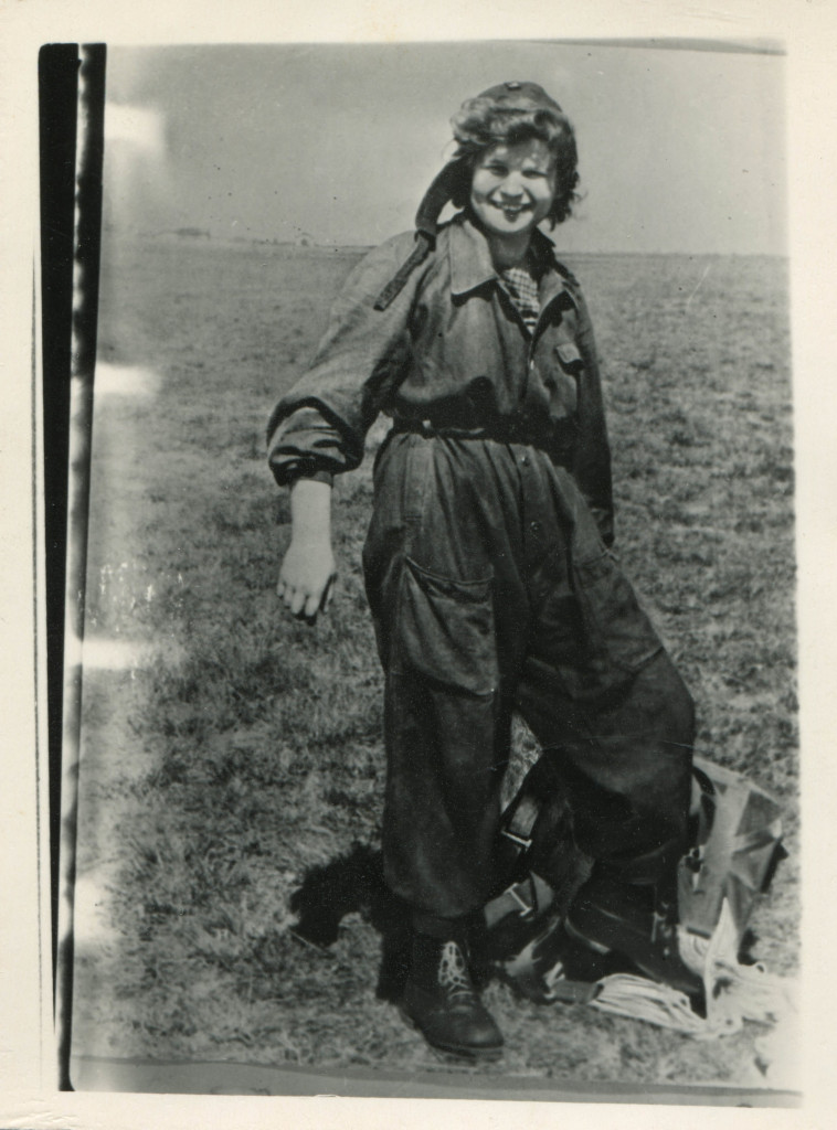 Valentina Tereshkova: First Woman in Space - Science Museum Blog | My Race