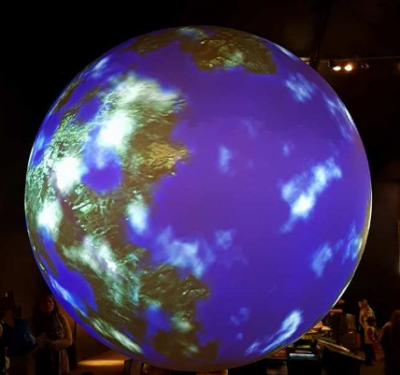 Planet Science - Science Museum Blog