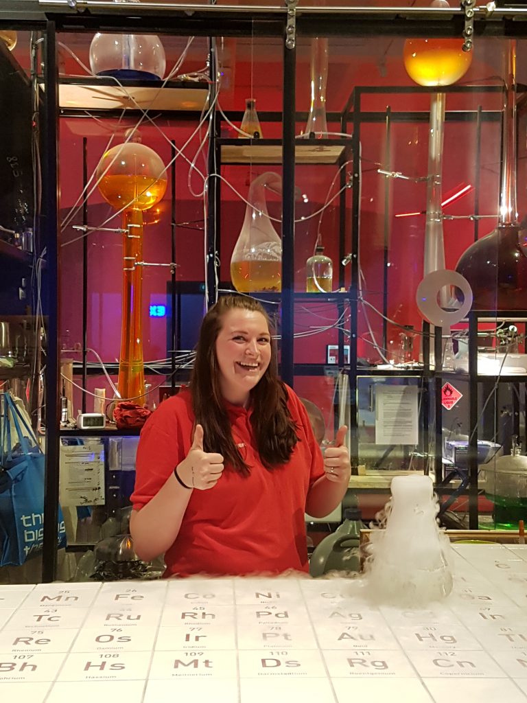 International Museum Day - Science Museum Blog