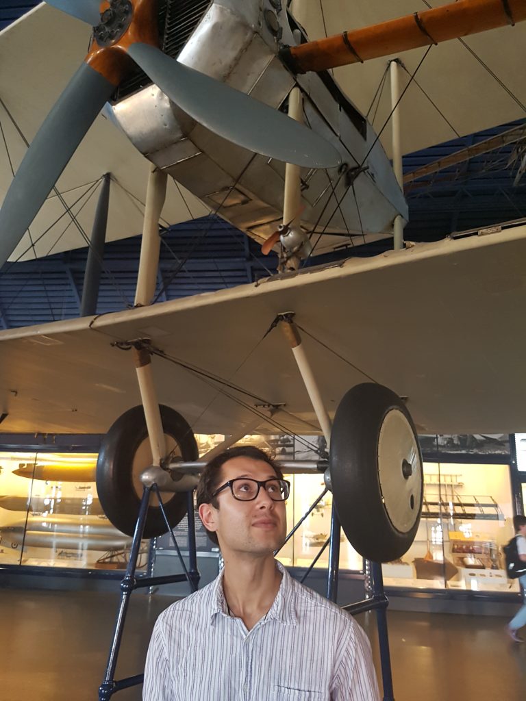 Science Museum Anniversary - Science Museum Blog