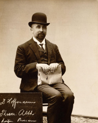 “Bayer works wonders”: the invention of aspirin - Science Museum Blog