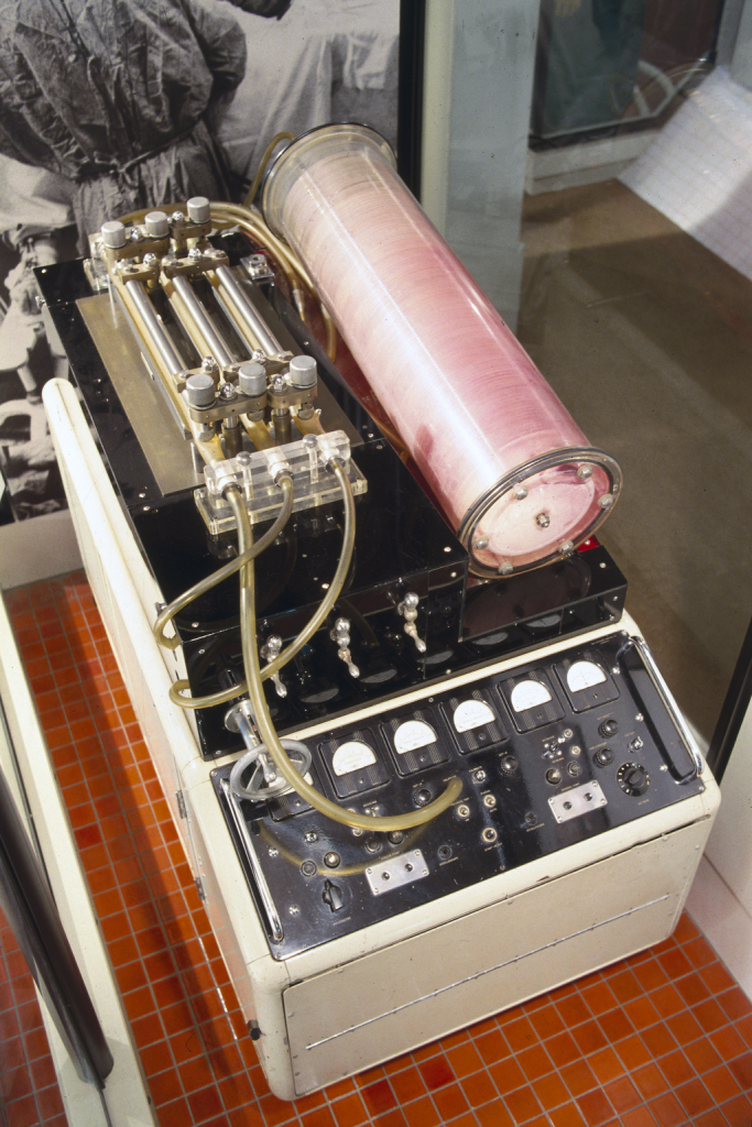 Fifty years of human heart transplants - Science Museum Blog