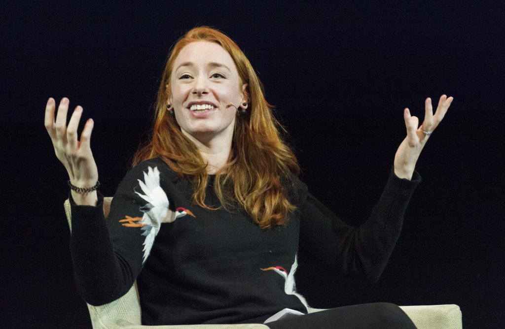 Sir Andrew Wiles on the struggle & beauty of mathematics - Science ...