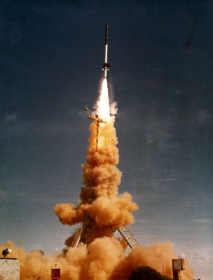 Skylark: Britain's Pioneering Space Rocket - Science Museum Blog