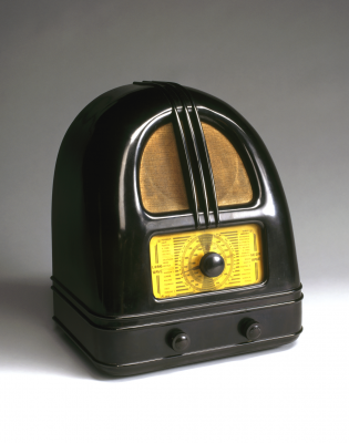 Bakelite®: The First Synthetic Plastic - Science Museum Blog