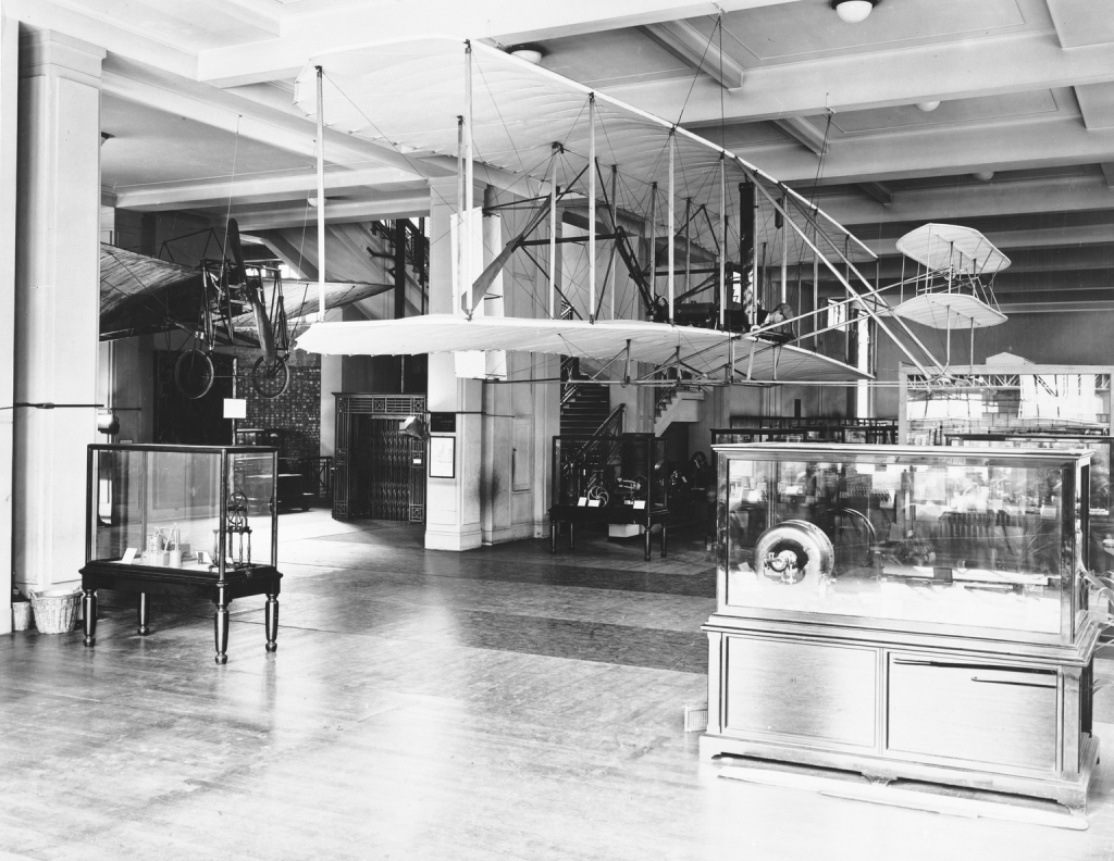 Dreams of flight - Science Museum Blog