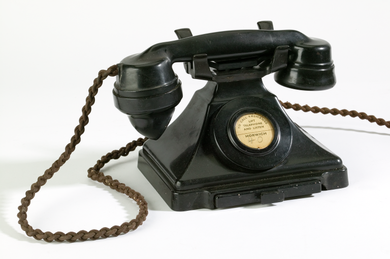 Bakelite®: The First Synthetic Plastic - Science Museum Blog