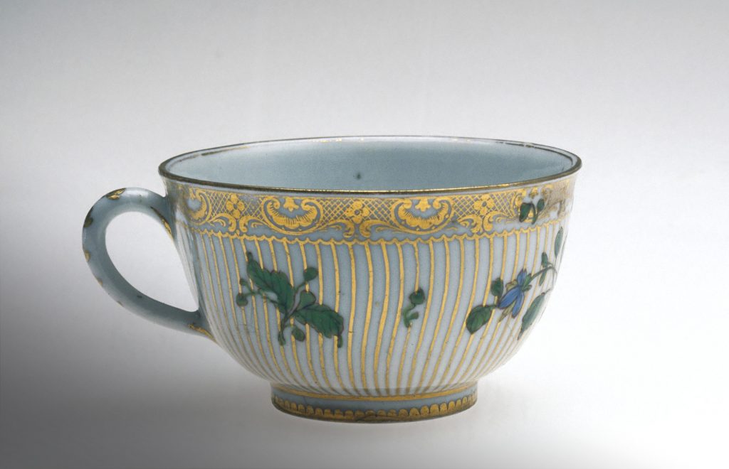Perfecting Porcelain - Science Museum Blog