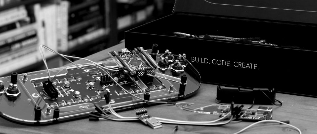 Code your own console - Science Museum Blog