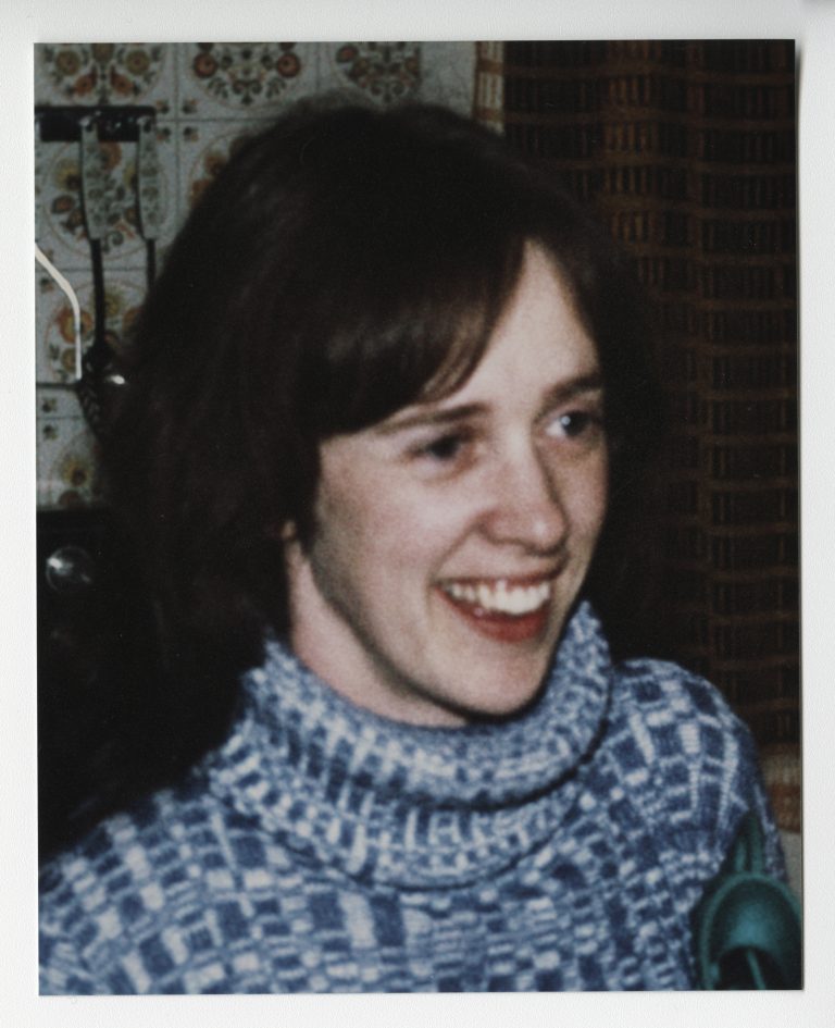 Jean Purdy – the forgotten IVF pioneer - Science Museum Blog