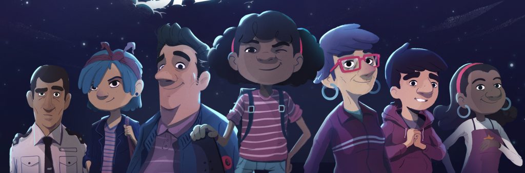 Total Darkness - Science Museum Blog