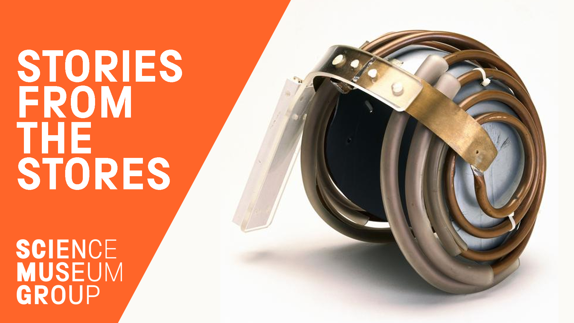 Stories from the Stores - Science Museum Blog