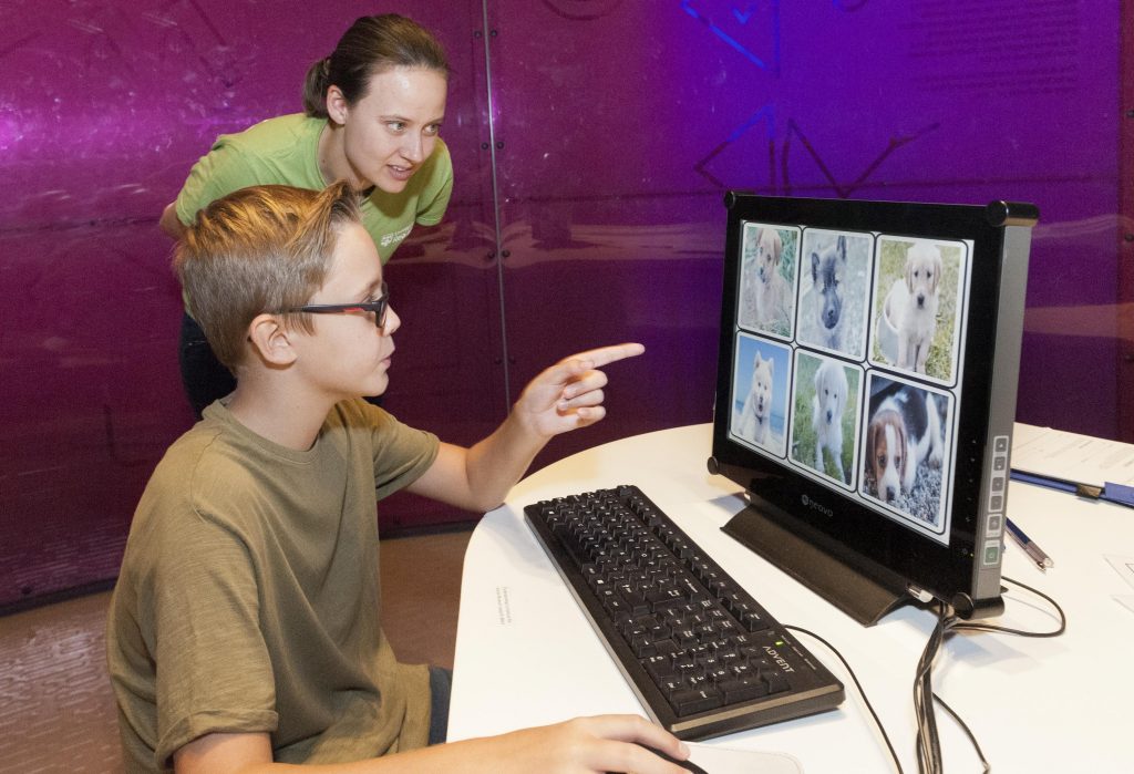 Understanding Curiosity - Science Museum Blog