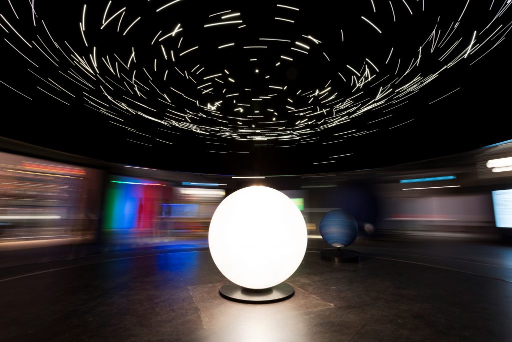 5 cool things to do in Wonderlab - Science Museum Blog
