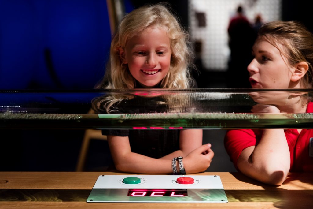 5 cool things to do in Wonderlab - Science Museum Blog