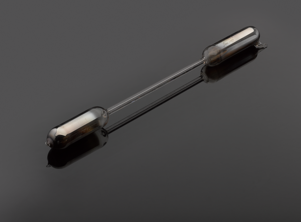 150 years since the discovery of Helium - Science Museum Blog