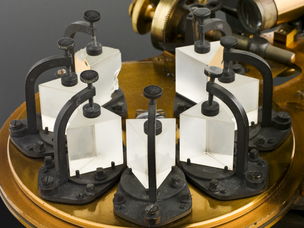 150 years since the discovery of Helium - Science Museum Blog