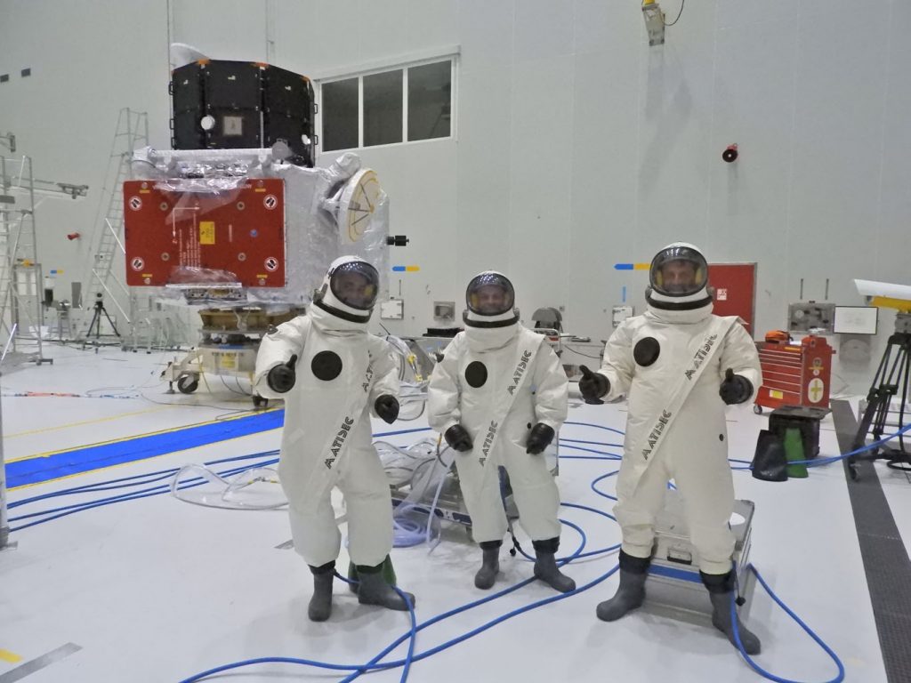 ESA Archives - Science Museum Blog