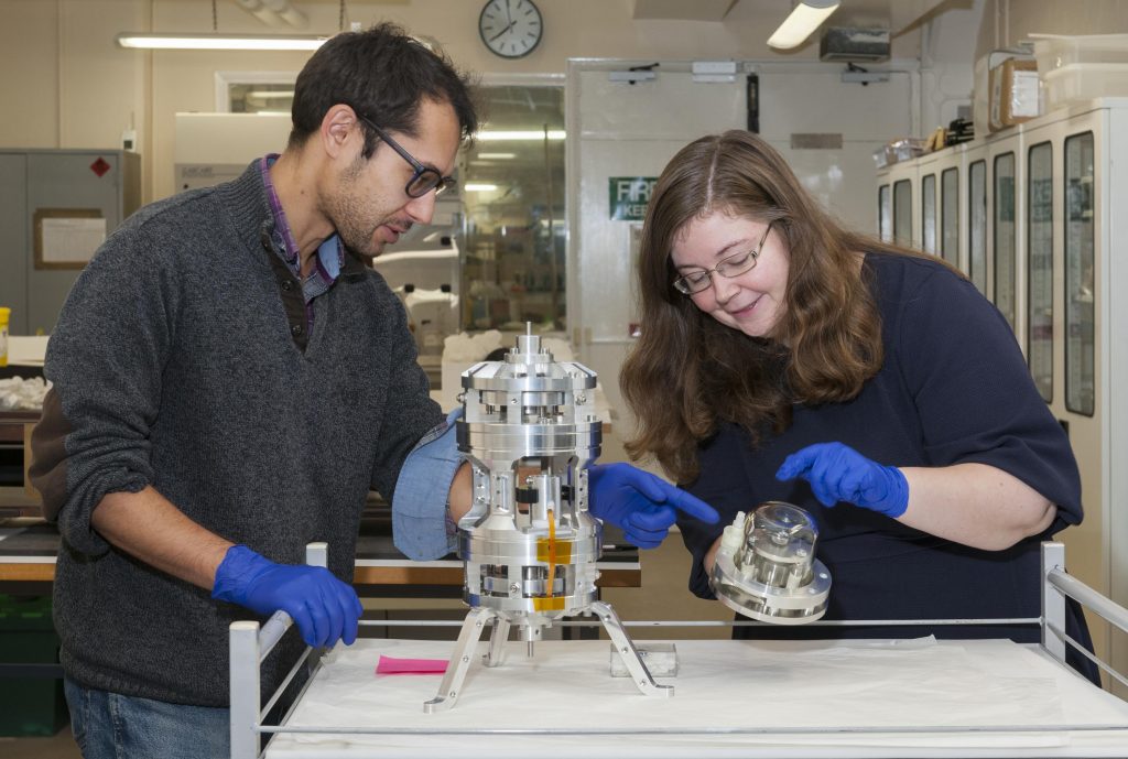 Redefining the kilogram - Science Museum Blog