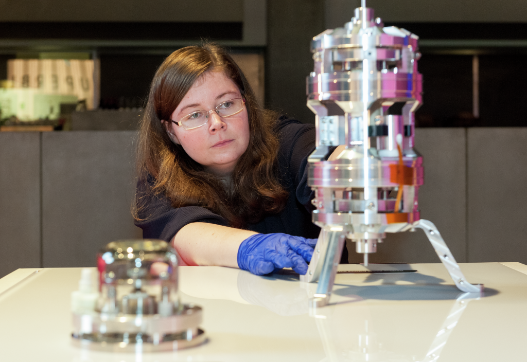 Redefining the kilogram - Science Museum Blog
