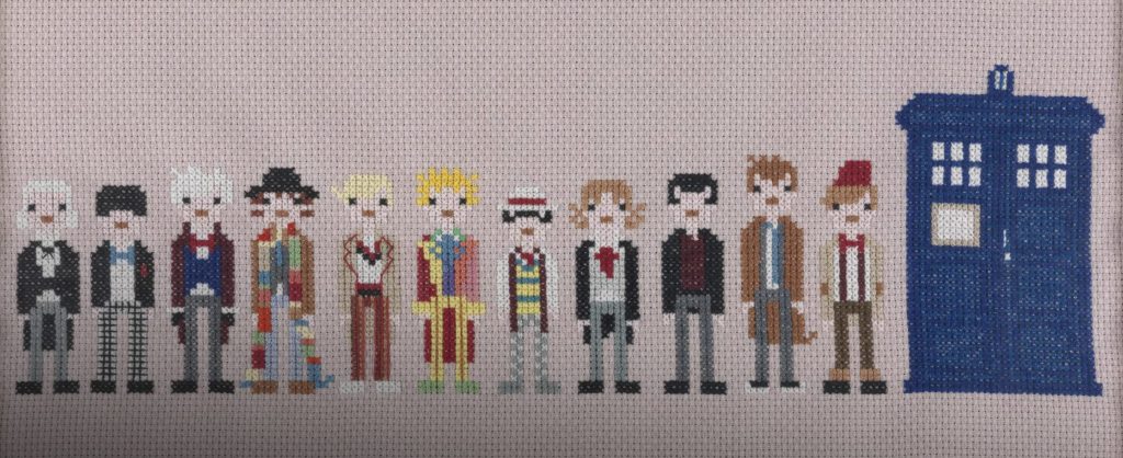 5 Doctor Who stories from our collection - Science Museum Blog