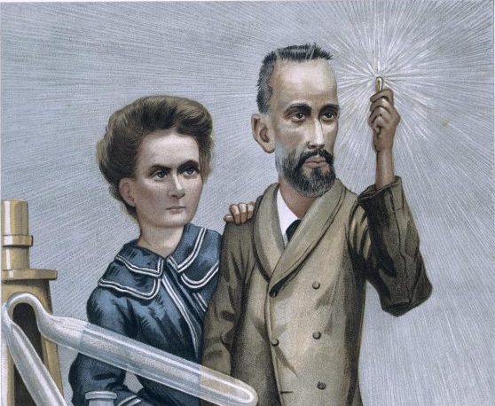 Radiant Radium: A Christmas Gift - Science Museum Blog