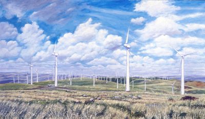 Introducing the O-Wind - Science Museum Blog