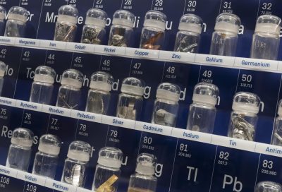 Marguerite Perey and the element Francium - Science Museum Blog