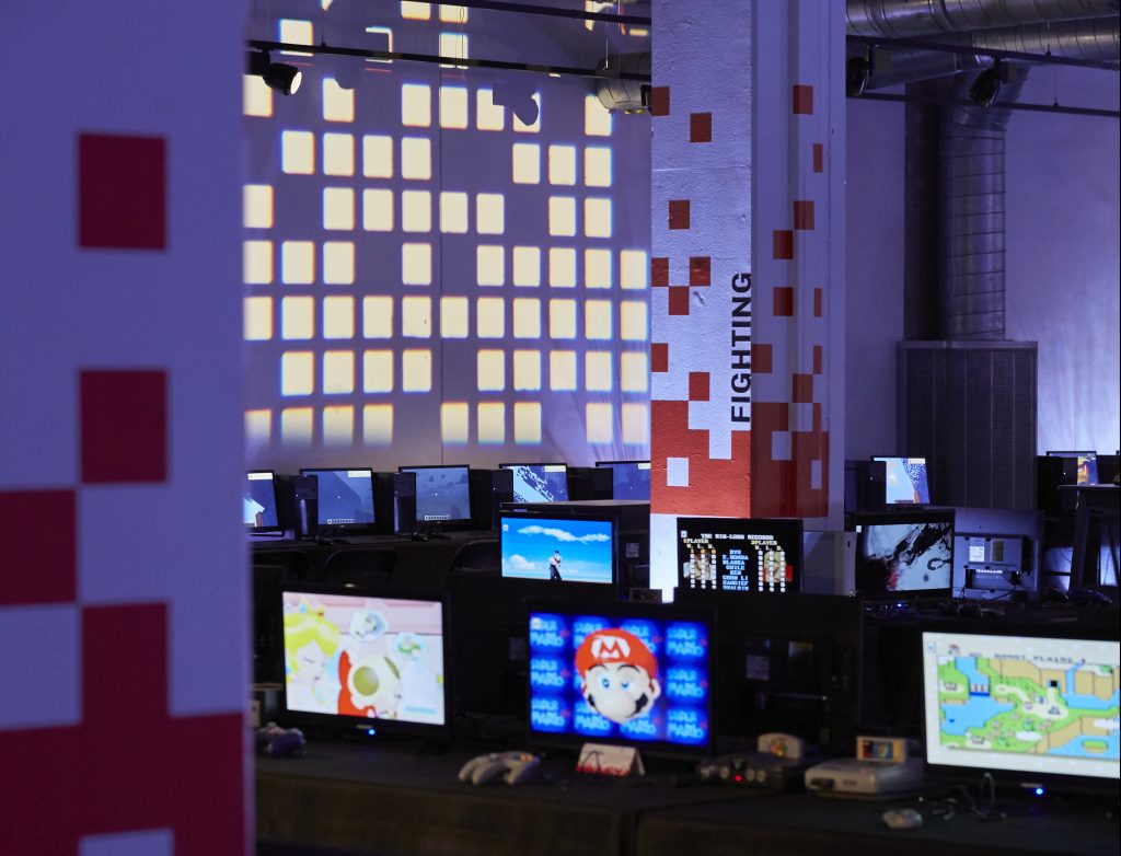 History of the handheld games console - Science Museum Blog