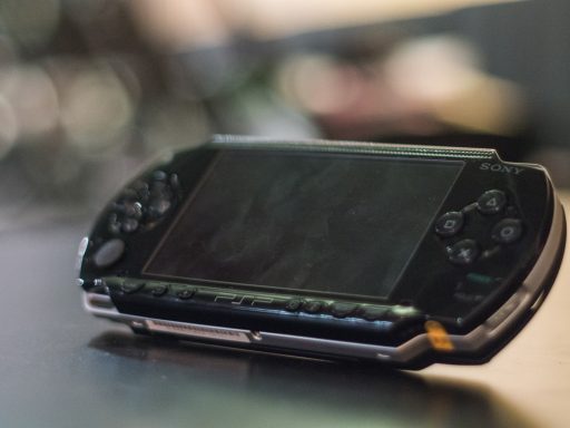 History of the handheld games console - Science Museum Blog