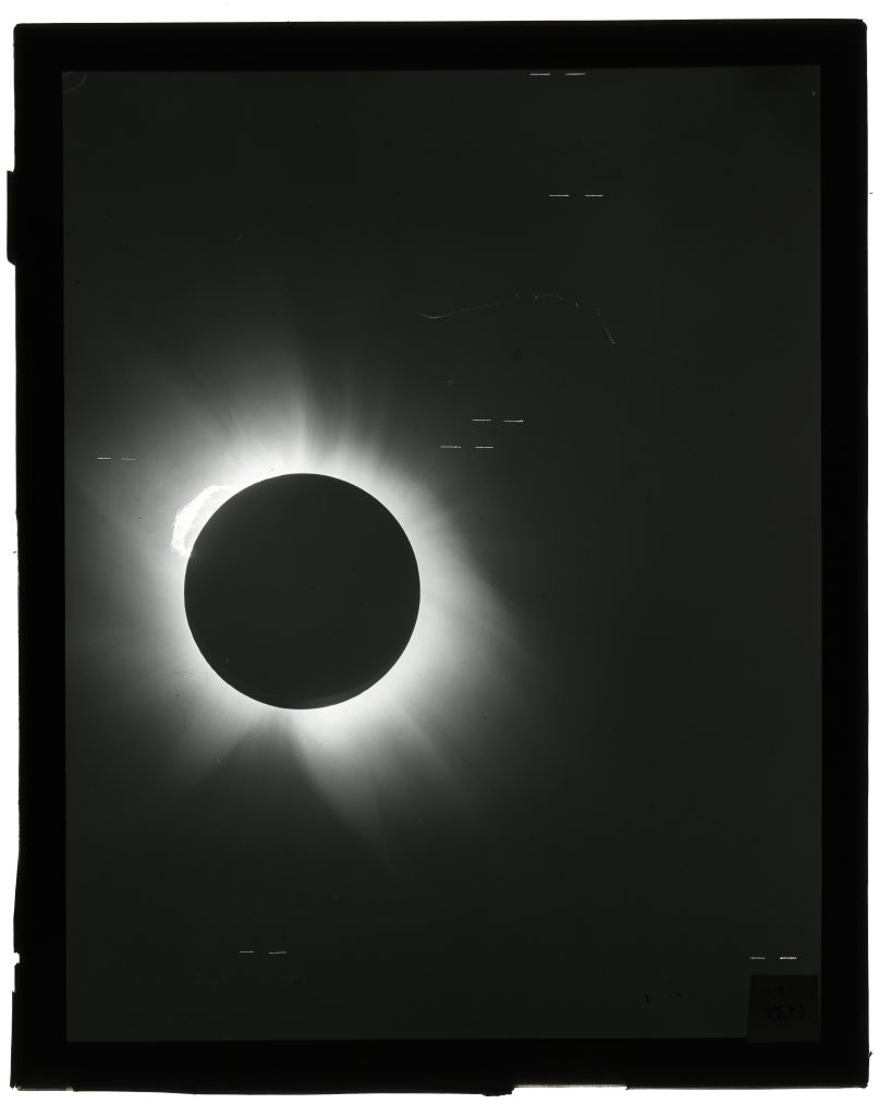 A date to remember, relatively speaking - Science Museum Blog