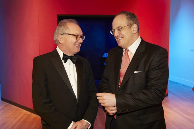 Fabiola Gianotti, Director General of CERN: on the usefulness of ...