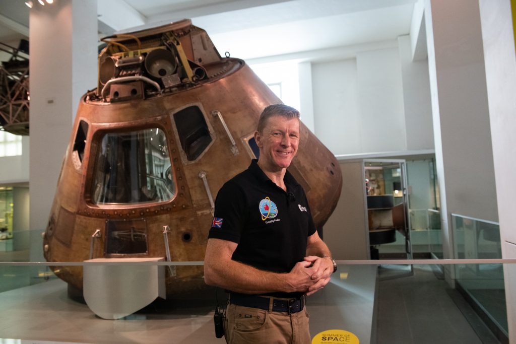 Celebrating 50 years since the Apollo Moon missions - Science Museum Blog