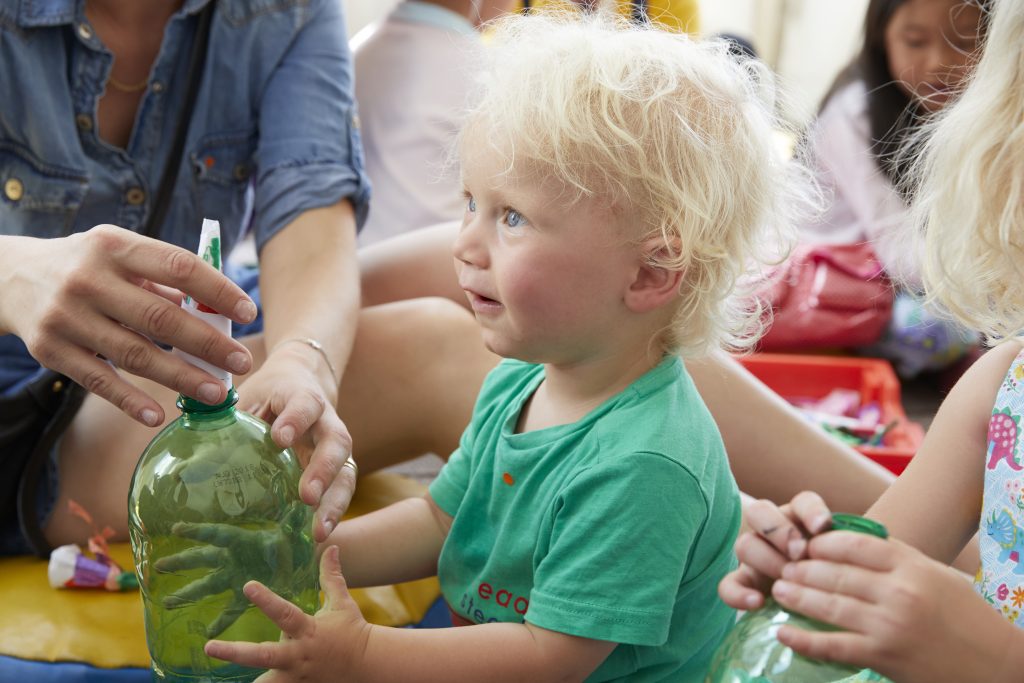Top 5 things to see at the Science Museum for your under 7s - Science ...