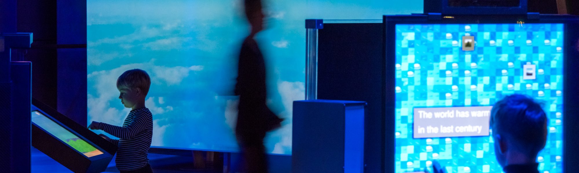 Top 5 interactive things to do at the Science Museum - Science Museum Blog