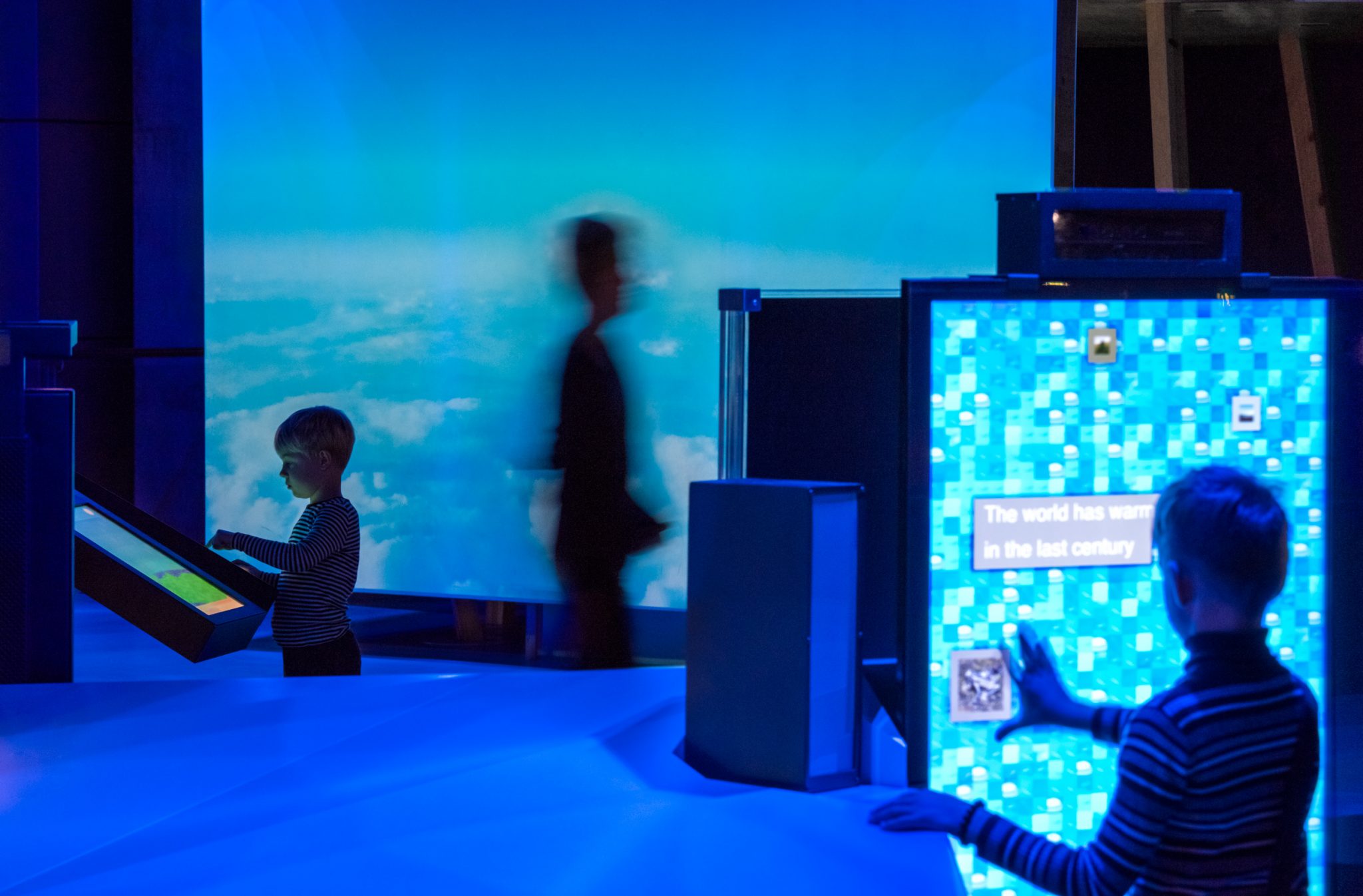 Top 5 interactive things to do at the Science Museum - Science Museum Blog