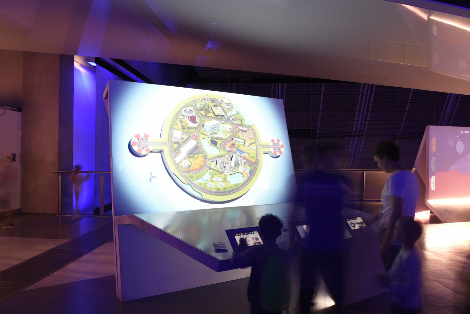 Top 5 interactive things to do at the Science Museum - Science Museum Blog